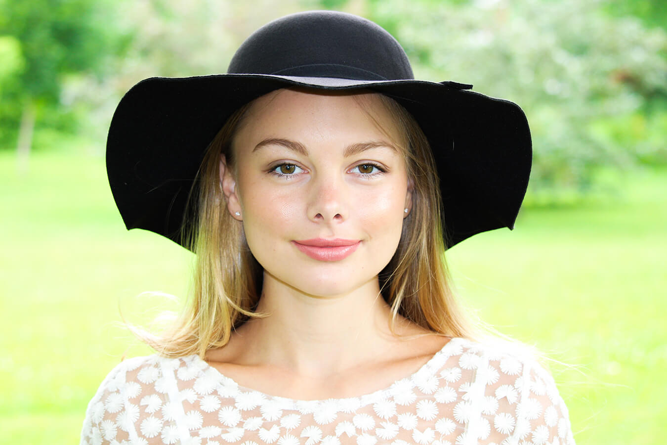 Alex Geerts - Model