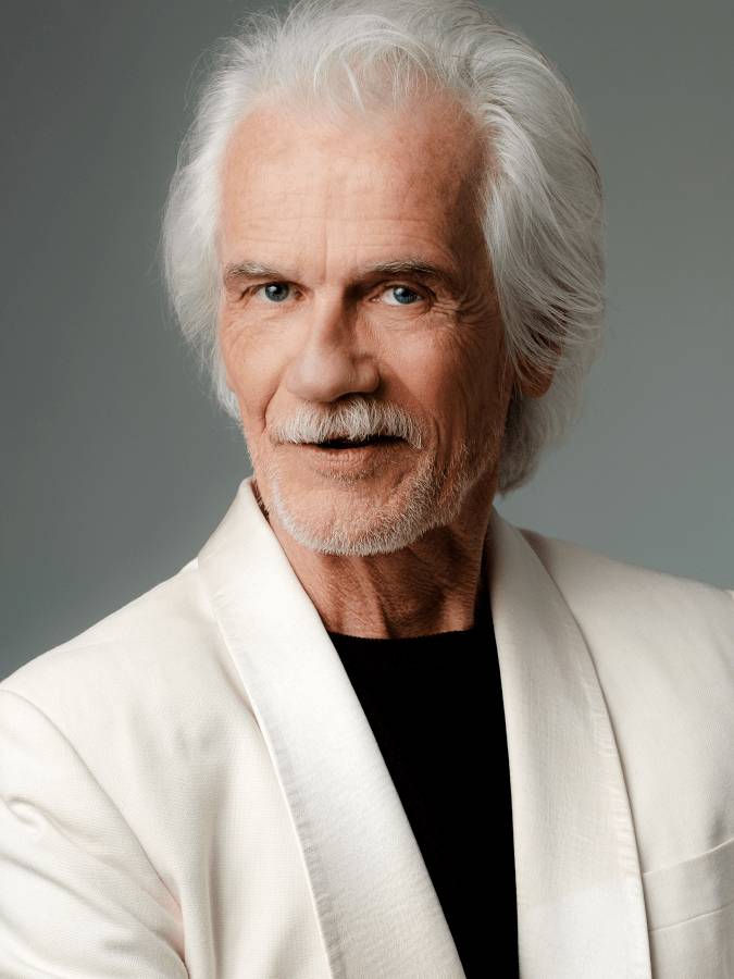 Darcy Ellison - Model