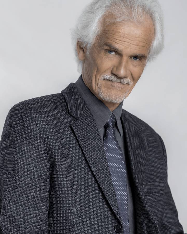 Darcy Ellison - Model