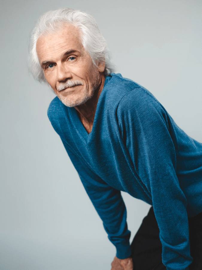 Darcy Ellison - Model