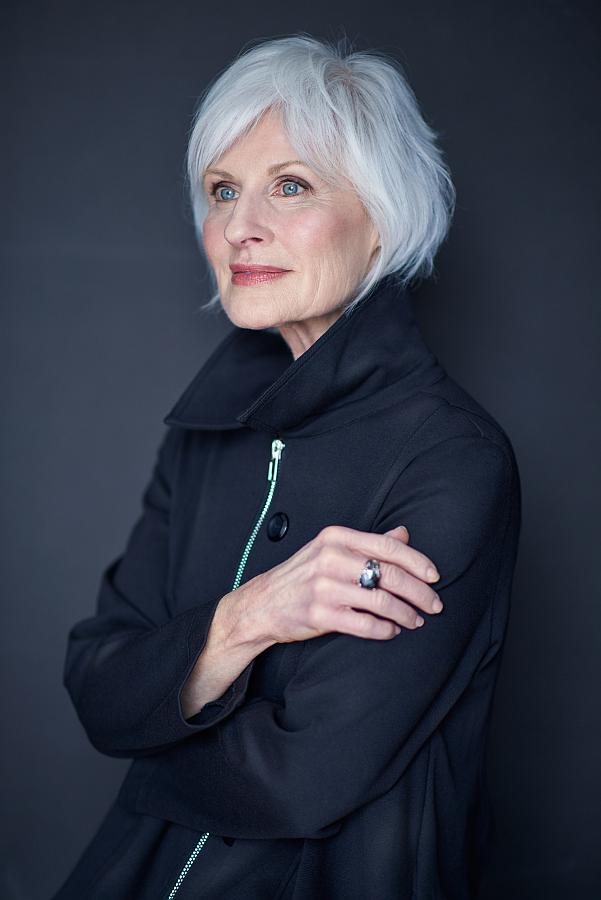 Denise Dickie - Talent