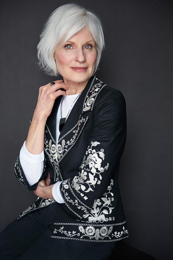 Denise Dickie - Talent