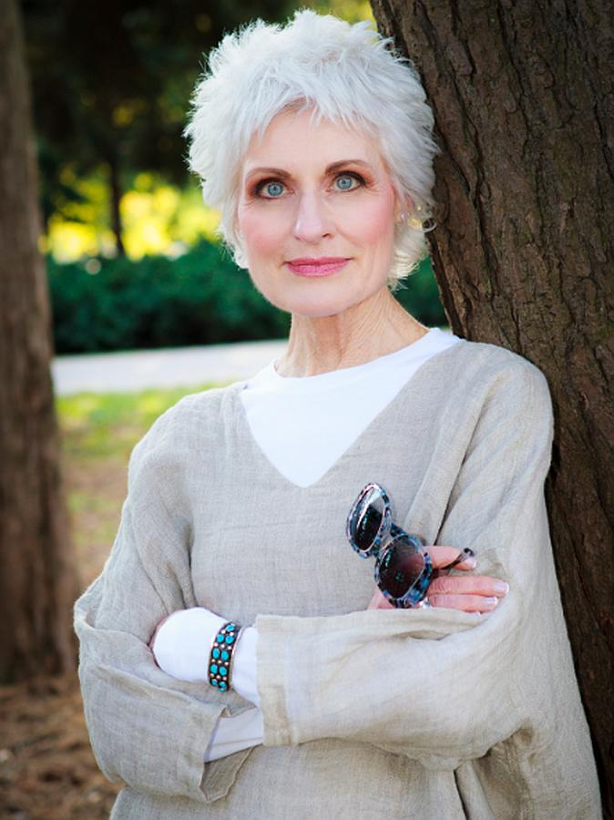 Denise Dickie - Talent