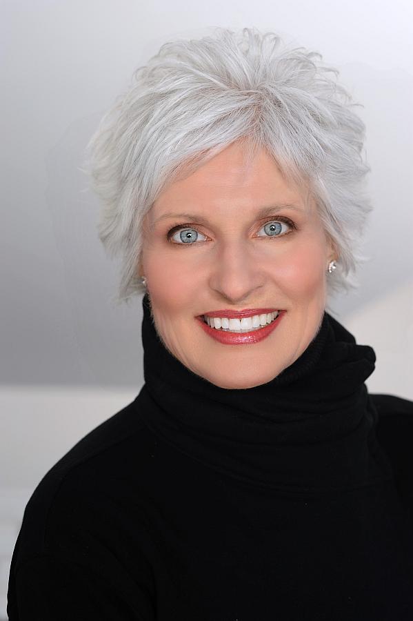 Denise Dickie - Talent