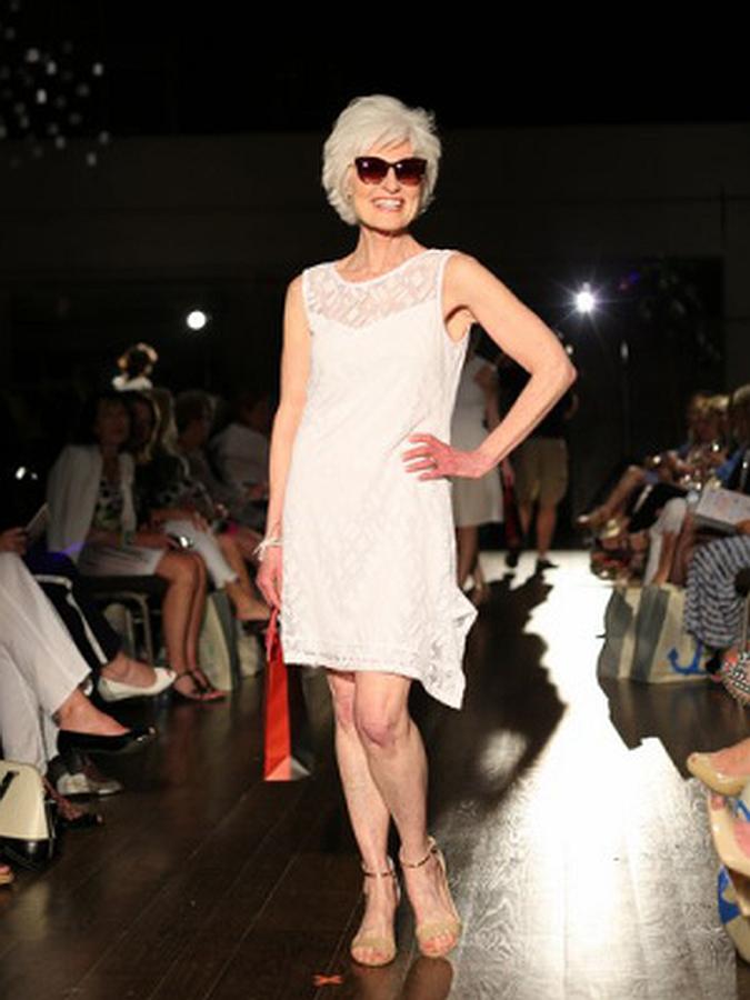 Denise Dickie - Talent