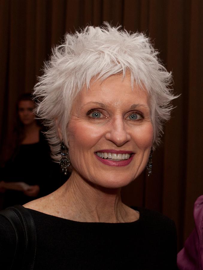 Denise Dickie - Talent