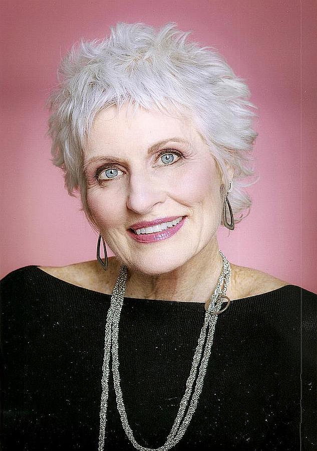 Denise Dickie - Talent