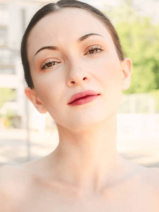 Hailey Smith - Model