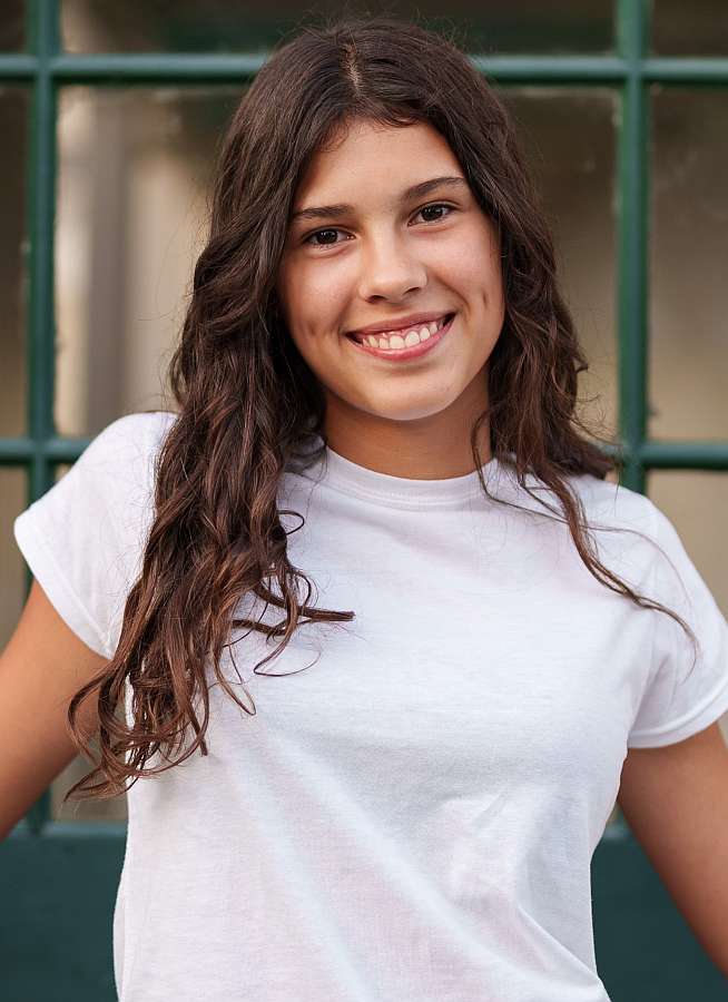 Isabella Smith - Model