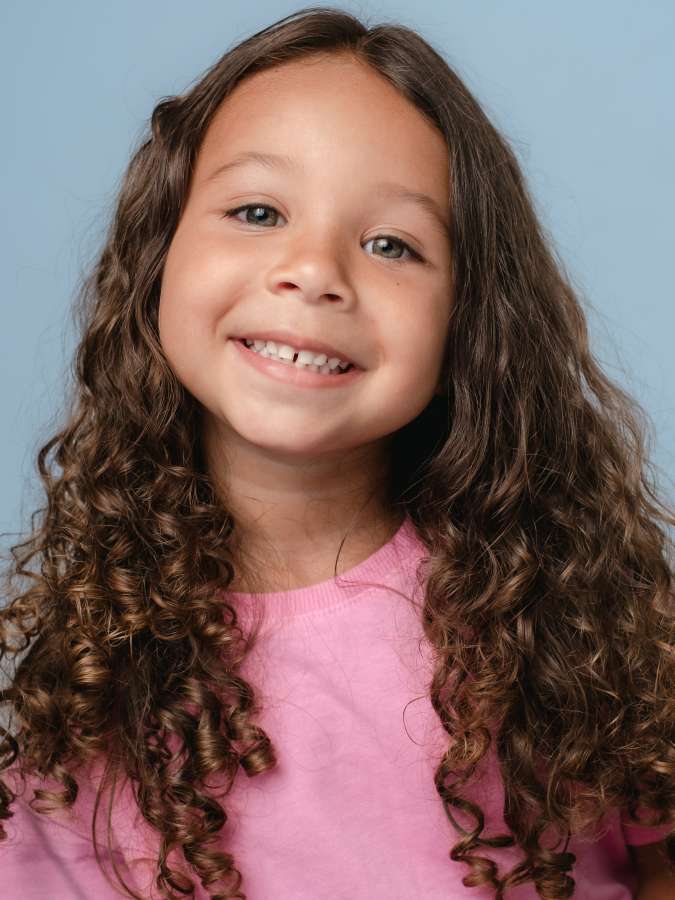 Lyla Anthony - Model