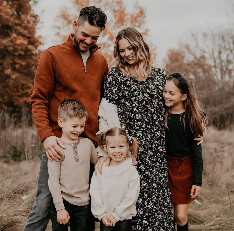 O’Neil - Family
